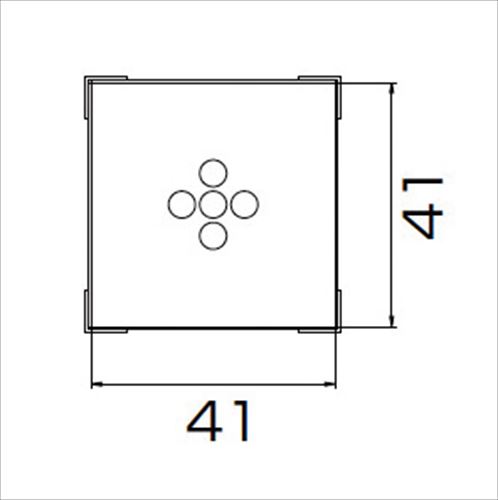 【楽天市場】白光 A1478 ノズル BGA 40MM X 40MM：無線計画 インカムショップ