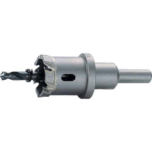 【楽天市場】オオミ 大見 FAホールカッター 34mm FA34：無線計画 インカムショップ