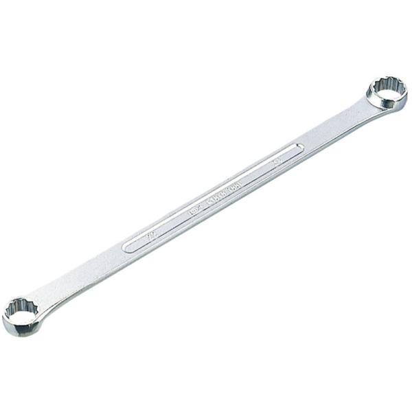 【楽天市場】KTC M160-8X10 超ロングストレートメガネレンチ：無線計画 インカムショップ