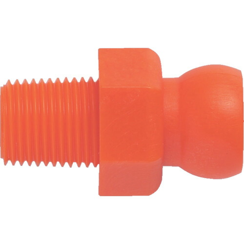 【楽天市場】トラスコ TRUSCO クーラントライナー コネクターサイズ3/4 オネジR3/4 10個 CL-6C01：無線計画 インカムショップ