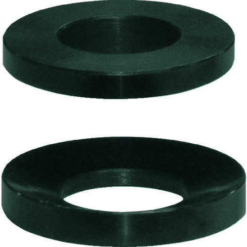 【楽天市場】ニューストロング 球面座金 10ミリ用 10M-SW：無線計画 インカムショップ