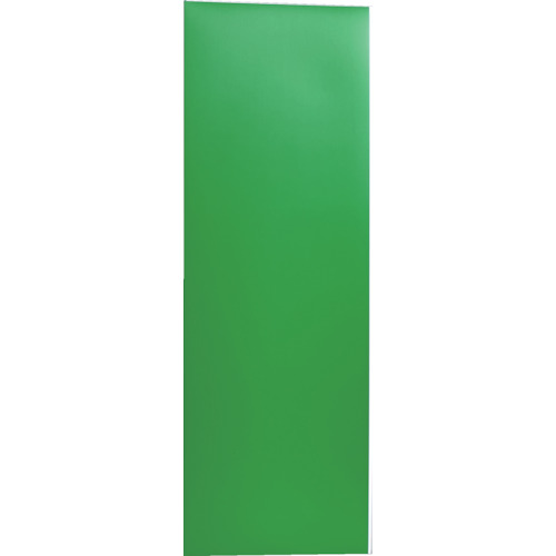 【楽天市場】トラスコ TRUSCO マグネットシート艶無100X300 緑 MS-N1-GN：無線計画 インカムショップ