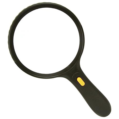 【楽天市場】TSK LEDライト付ルーペ L-130：無線計画 インカムショップ