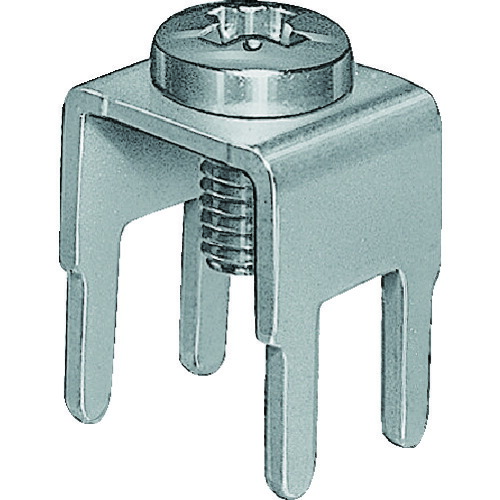 【楽天市場】トラスコ TRUSCO 基板端子 15A (10個入) T4060AS：無線計画 インカムショップ