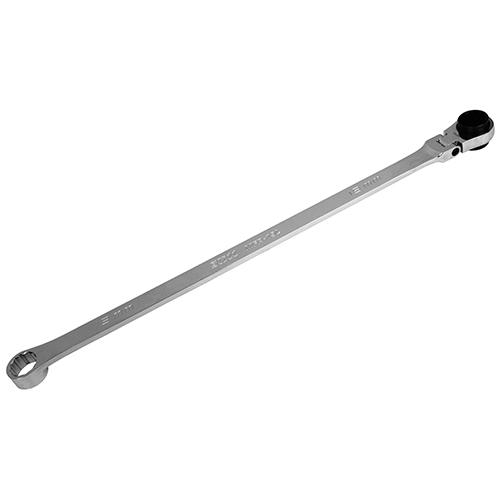 【楽天市場】SK11 ロングフレックスラチェットR MFR-19L：無線計画 インカムショップ