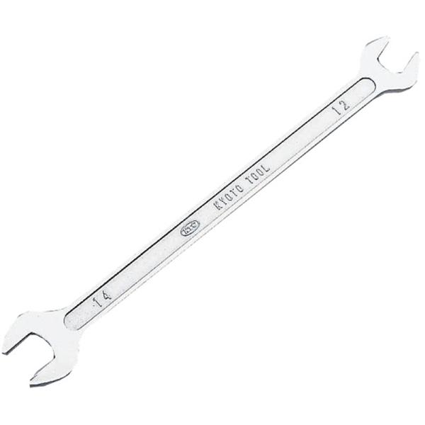 【楽天市場】KTC S20-19X17 薄口スパナ：無線計画 インカムショップ