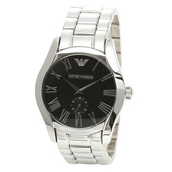 【楽天市場】【送料無料】EMPORIO ARMANI エンポリオアルマーニ メンズ 腕時計 AR0680 エンポリオ・アルマーニ エンポリ ...