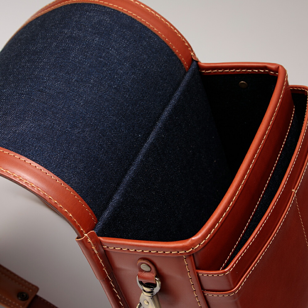 【楽天市場】DENIM RANDSEL TYPE 002 /ランドセル/大人/デニム/本革/かわいい/プレゼント/高級/ムソウ/入学祝い/鞄 ...