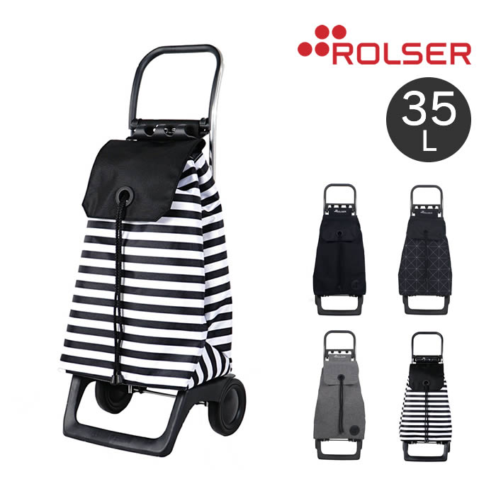 【楽天市場】ロルサー ROLSER BABY JOY CLASICO ベビージョイ クラシコ ／ ロルサーJOYモノトーン 2輪 折りたたみ ...