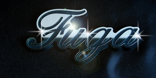 【楽天市場】mut ムート EU プレミアムエンブレム ”FUGA”：カーアクセサリー専門店 DMMC