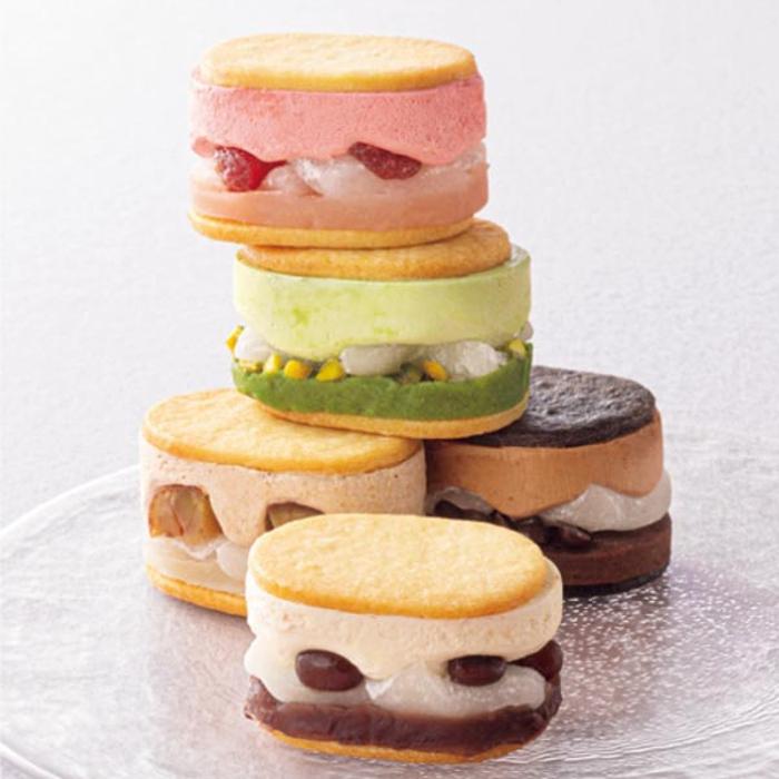 【楽天市場】【冬ギフト】RUNNYCHEESE羽二重バターチーズサンド5種アソート お歳暮 御歳暮 ギフト 誕生日 プレゼント お歳暮 贈り物 お祝い 内祝い 父の日：マックスバリュ東海楽天市場店