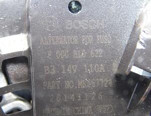 【楽天市場】【中古】 オルタネーター ボッシュ製 三菱ふそうキャンター用 F000 BL0 622/MK667724【新古品・コア返却不要 ...