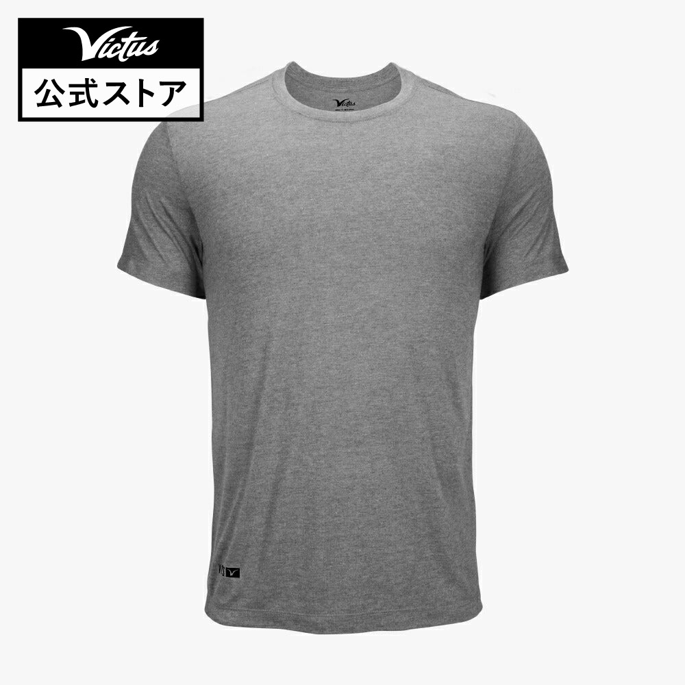【楽天市場】【Victus公式】Vフィット TEE ヴィクタス ビクタス 野球 野球用品 ベースボール おすすめ 人気：Marucci and ...