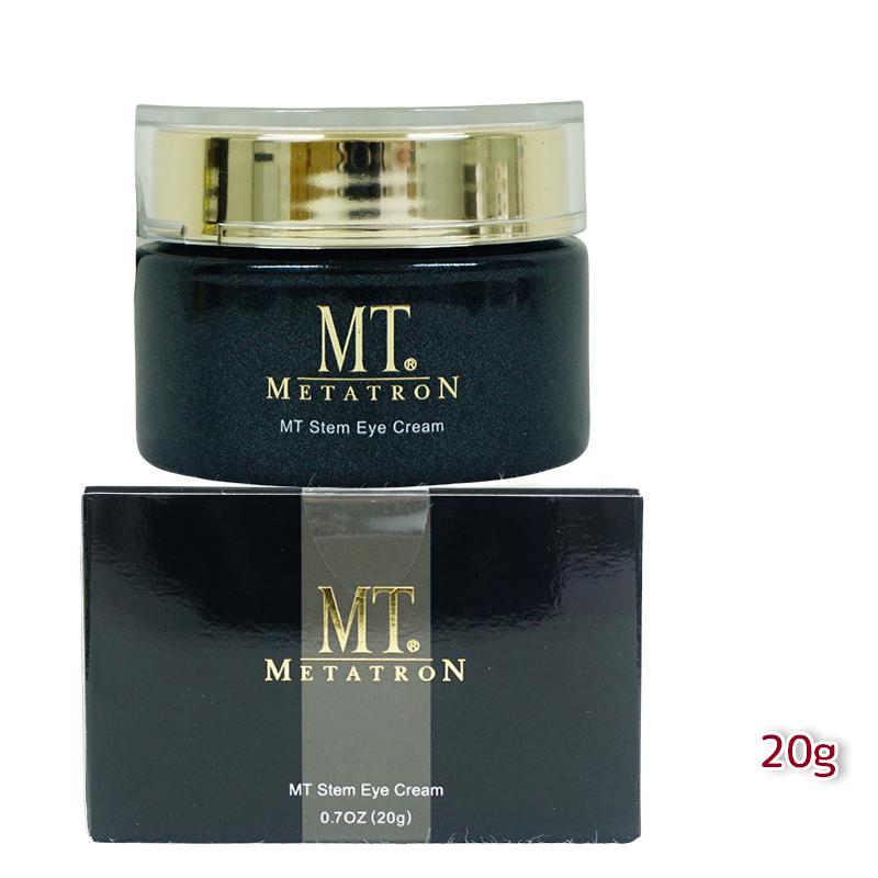 楽天市場】【2個セット】MT メタトロン ステムアイクリーム 20g 目元