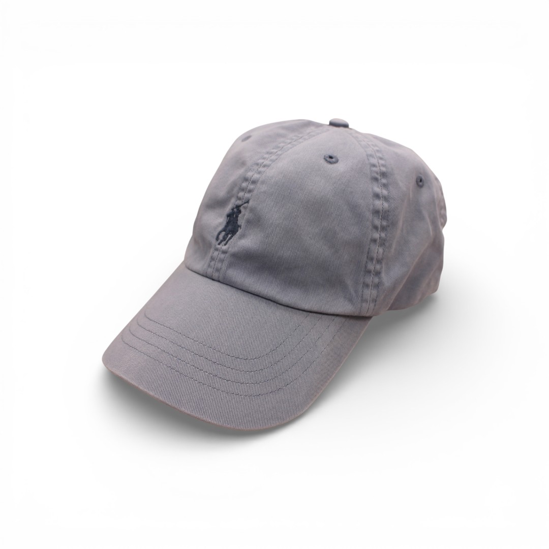 【楽天市場】古着 ポロ ラルフローレン Polo Ralph Lauren CAP Blue キャップ mrl192：MYGSTORE
