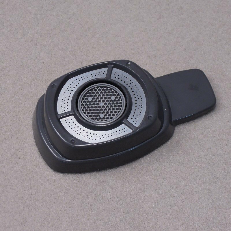 【楽天市場】KVK MYMメンテナンス用パーツ FB277GK8用 散水板 KPS381EG8-6【CP】：リライフプラザ 楽天市場店