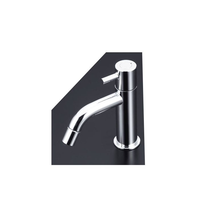 【楽天市場】KVK 立水栓（単水栓）（ロングボディ） LFK612-107：リライフプラザ 楽天市場店