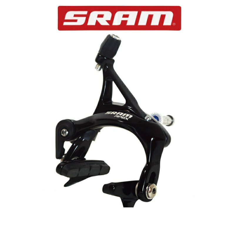 【楽天市場】SRAM APEX CALIPER スラム アペックス キャリパー ブレーキ：LongEdge