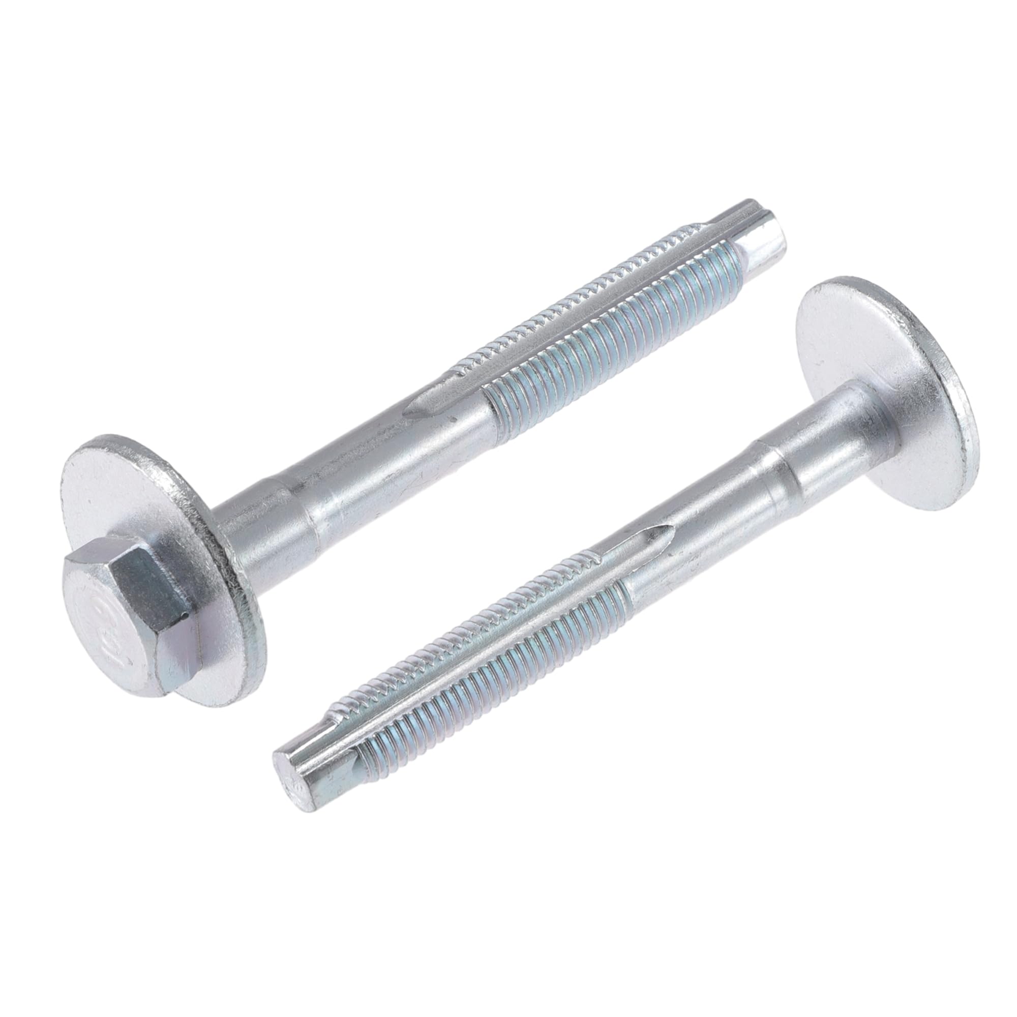 【楽天市場】に対応Golfに対応2010-2021用2個セットの偏心アライメントキャンバーボルト 品番：WHT000228 ...