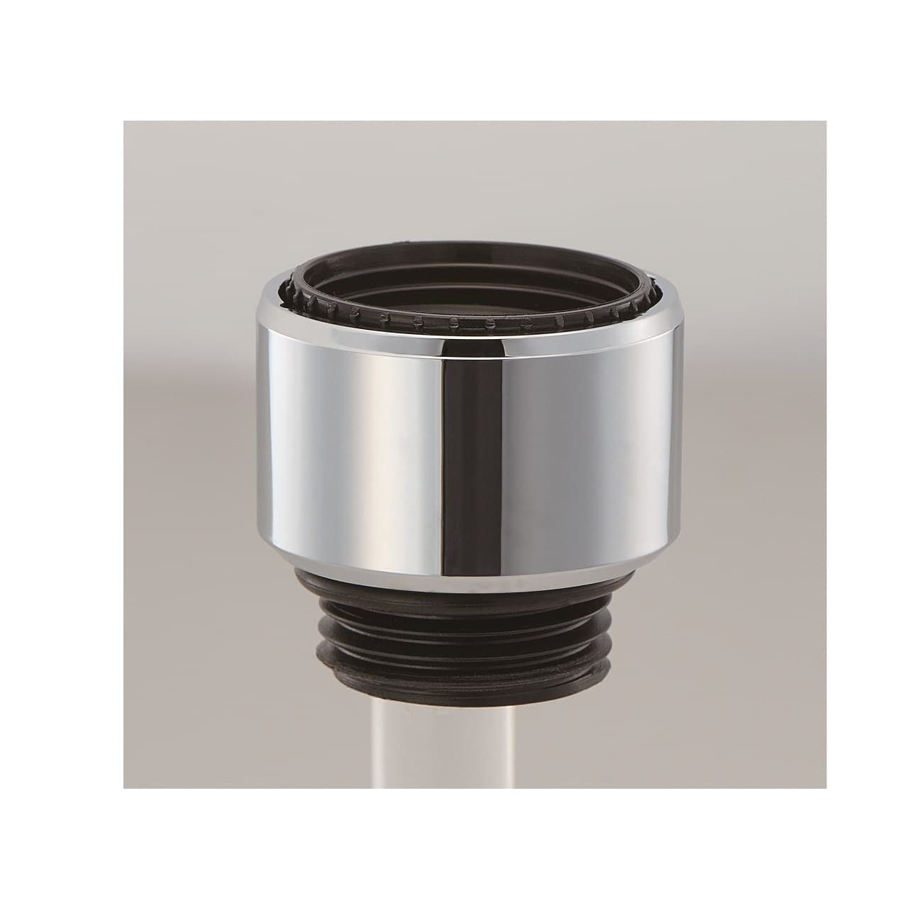 【楽天市場】SANEI スムーズ回転シャワーアダプター PT25052 正規品 PT250-52 ・：自分にピッタリ家電の「マイピタ」