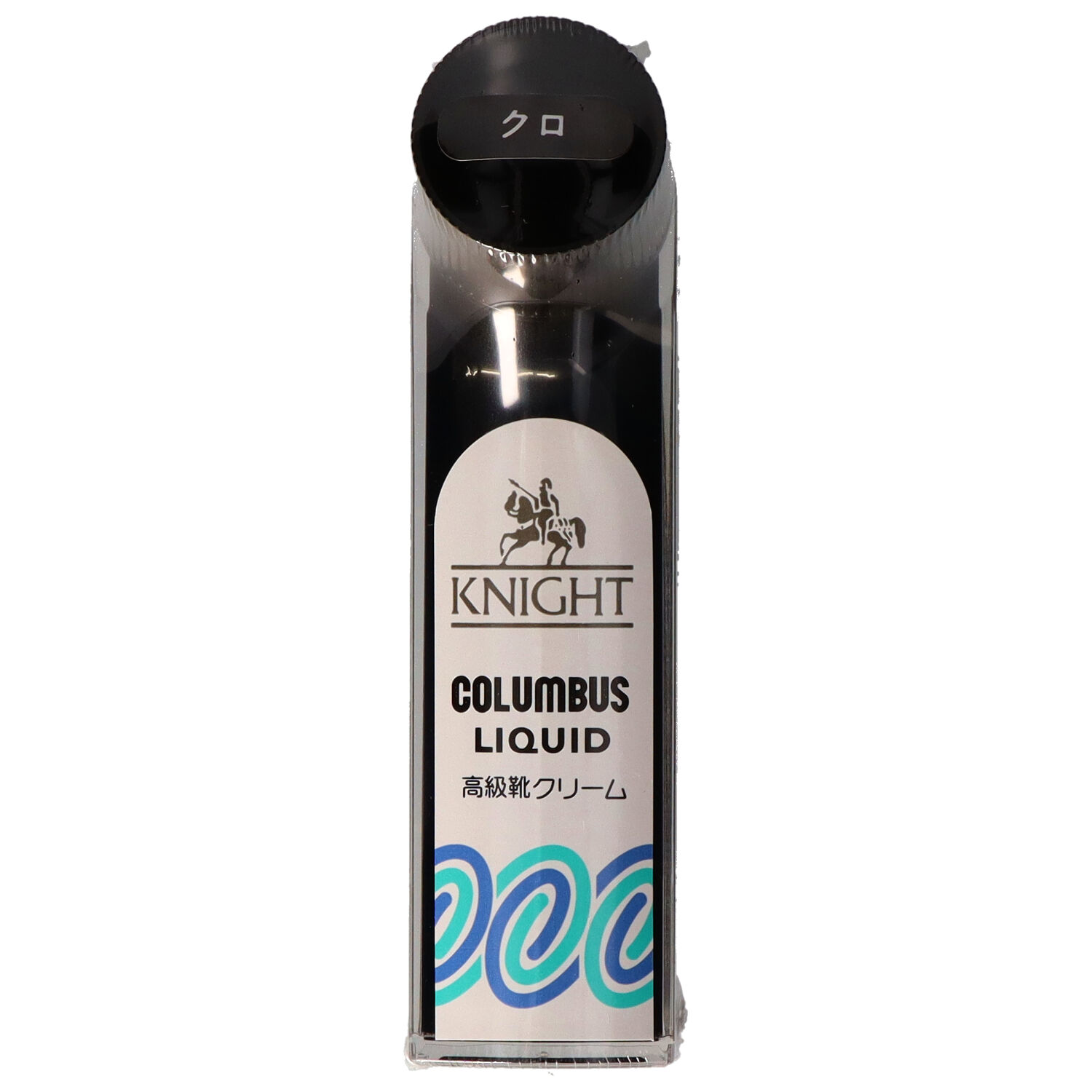 【楽天市場】コロンブス COLUMBUS ナイトリキッド クロ 65ml：マイレピ P＆Gストア