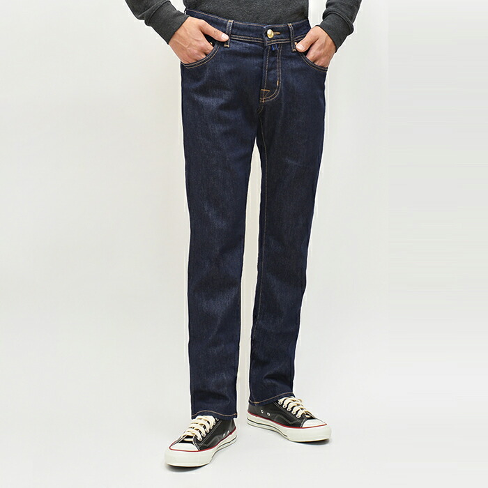 【楽天市場】【ポイント10倍】【裾上げ無料】国内正規品 JACOB COHEN ヤコブコーエン 2022年製 NICK(旧622 テーパード ...