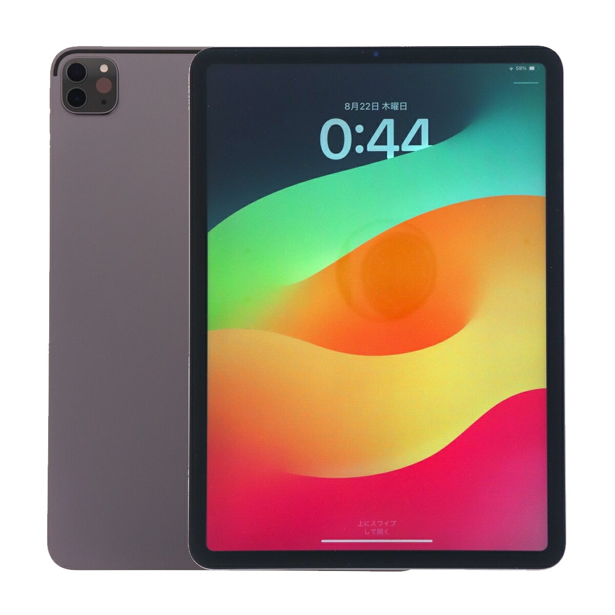 【楽天市場】【中古】 Apple iPad pro 第2世代 11インチ A2230 512GB Wi-Fi+Cellularモデル SIMフリー [Bランク] 中古 タブレット アイパッド ...
