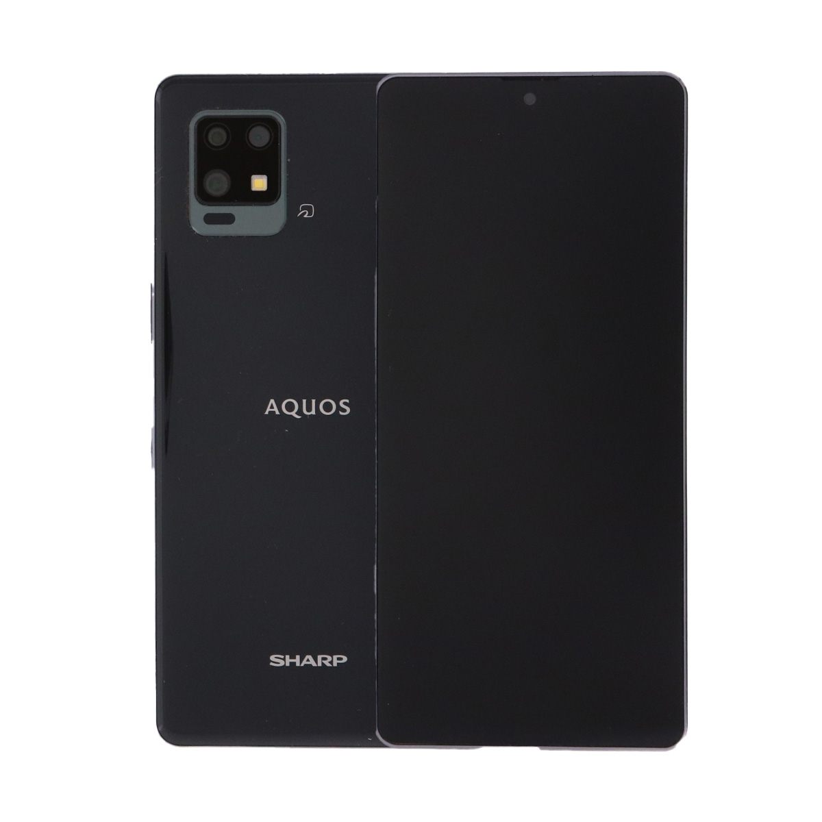 【楽天市場】【中古】 Sharp Aquos Zero6 SH-RM18 128GB SIMフリー [Cランク] [楽天モバイル回線対応機種]中古スマホ 中古 スマホ スマートフォン 本体 ...