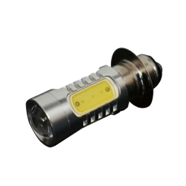 【楽天市場】PH7 T19L LED ホワイト バルブ ヘッドライト バイク用 Hi Lwo切替 1灯 オートバイ用品 原付 単車 スクーター ...