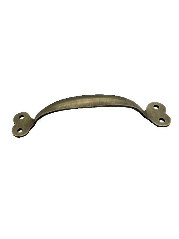 【楽天市場】取手 ドア アンティーク調 中国風 真鍮 建具金物 ハンドル ドアノブ DIY 取り換え 雑貨 扉 引き戸 開き戸 クローゼット ...