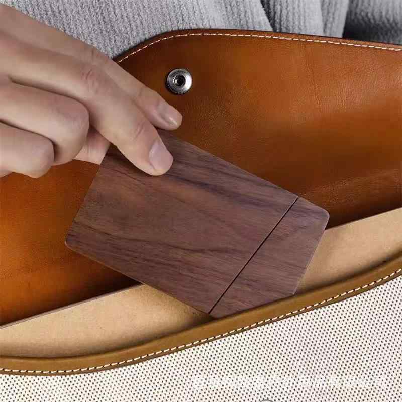 楽天市場】Flap card case rounded 名刺入れ 角丸[名刺ケース おしゃれ