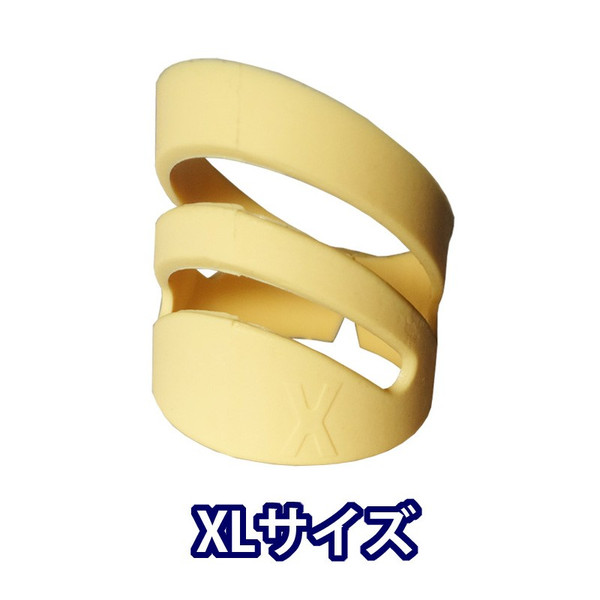 【楽天市場】aLaska Pik XLサイズ×4個セット アラスカピック/フィンガーピック/FINGER PICK【P2】：N-AEGIS楽天市場店