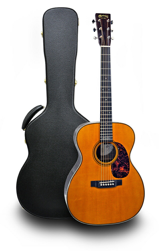 【楽天市場】【今だけ！スーパーSALE価格】特別価格！【期間限定特価！】Martin/マーチン OOO-28EC エリック・クラプトン ...