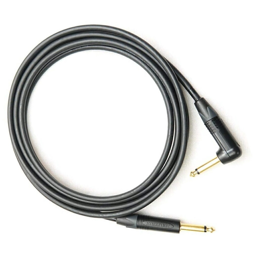 【楽天市場】ベルデンケーブル BELDEN×MORIDAIRA ギターケーブル 3m NEUTRIK SL BELDEN 9395：N ...