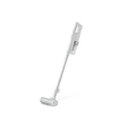 【楽天市場】SUUZE スティッククリーナー コードレス サイクロン ホワイト 充電スタンド付き SCD-210P-W アイリスオーヤマ【IRIS】【掃除機】【アイリス史上最強のゴミ取り性能 ...