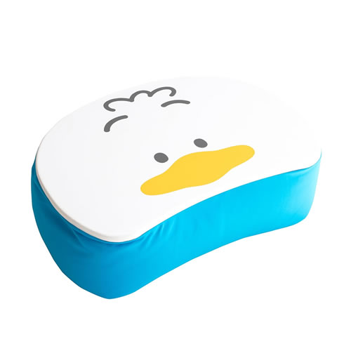 【楽天市場】サンリオキャラクターズ テーブルクッション あひるのペックル CN-S4635-PEKKLE 宮武製作所【インテリア雑貨】：日本橋 ...