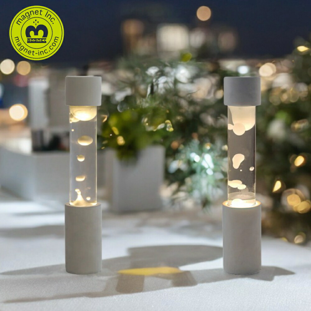 【楽天市場】〔ポイント10倍〕( Dripping Lamp ドリッピングランプ ) インテリア おしゃれ かっこいい ラバランプ 間接照明 ...