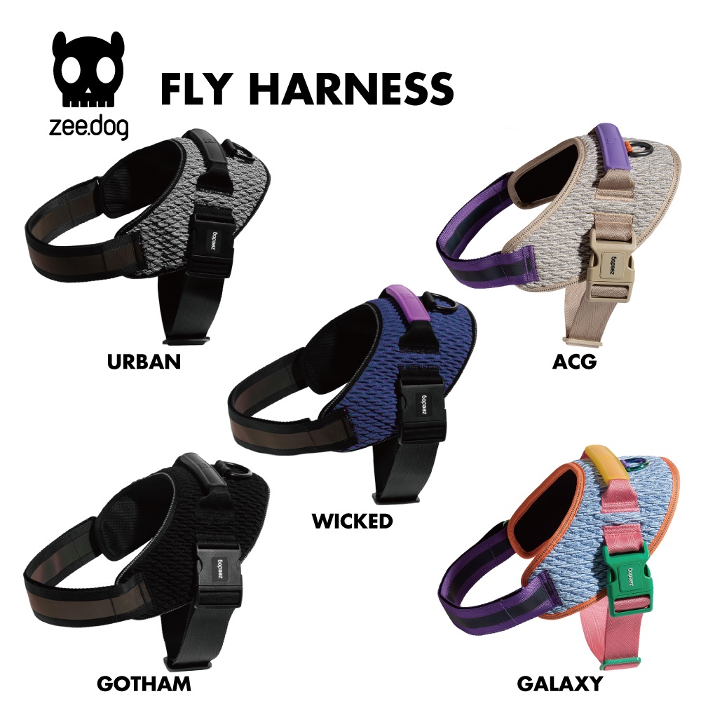 【楽天市場】FLY HARNESS フライハーネス 犬ハーネス ハーネス 胴輪 ハンドル付ハーネス 通気性 反射板 犬散歩 犬 いぬ イヌ 犬 ...