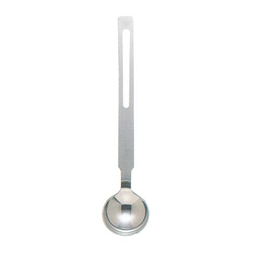 【楽天市場】【日本製】 工房アイザワ 計量スプーン（5cc） No.71069：鍋屋
