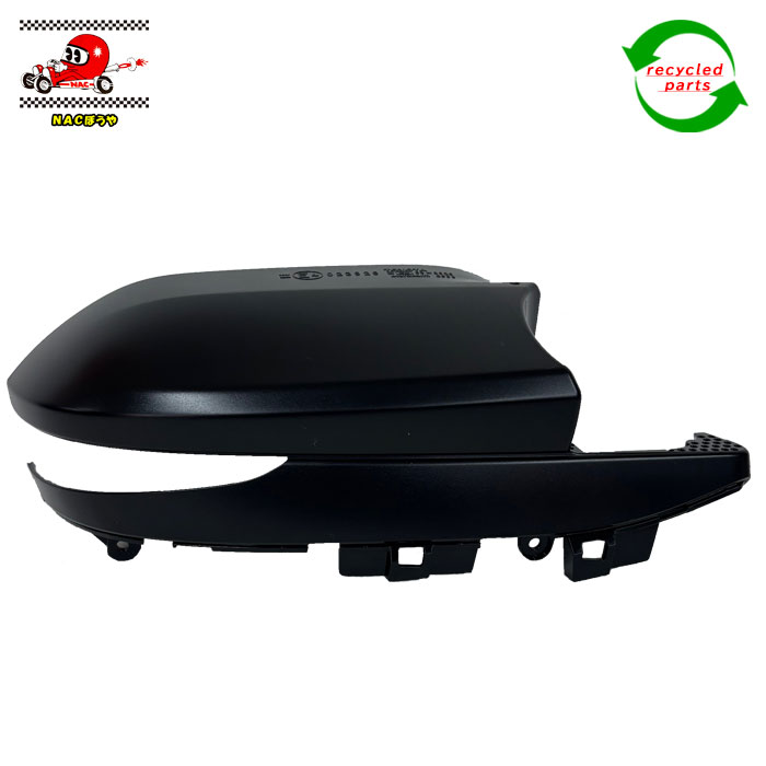 【楽天市場】送料無料 【新古品】 TOYOTA トヨタ純正 ドアミラーロアカバー 左側 8794B-42B80 ノア ヴォクシー エスクァイア ...