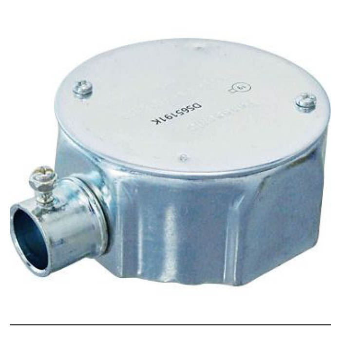 【楽天市場】Panasonic（パナソニック） ねじなし丸型露出ボックス DS65191：ホームプラザナフコ楽天市場店