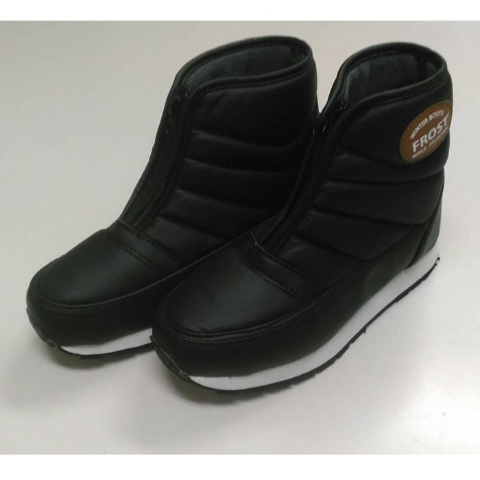 【楽天市場】レディースノルディックブーツ 9501ブラック：ホームプラザナフコ楽天市場店