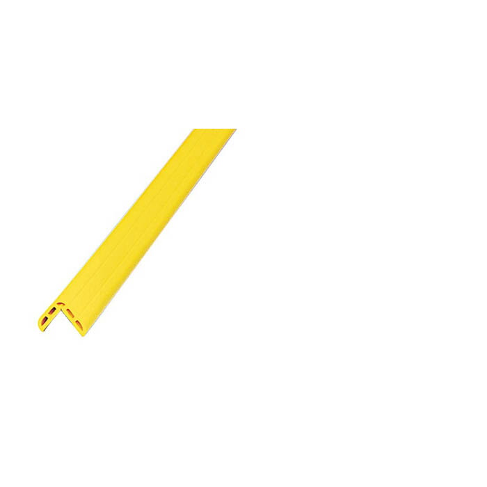 【楽天市場】清水 オムソリ コーナー君 25×1000ミリ 黄色：ホームプラザナフコ楽天市場店