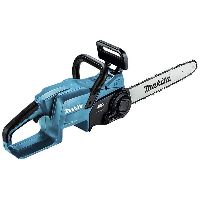 【楽天市場】マキタ 18V充電式チェンソー 350mm 本体 MUC357DZ：ホームプラザナフコ楽天市場店