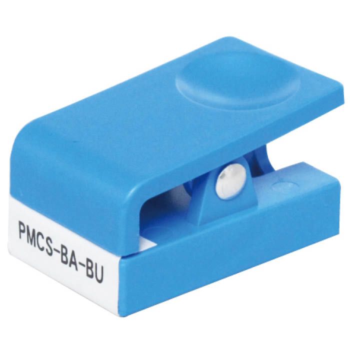 【楽天市場】ミツヤ POPプラクリップ PMCS−BUバラ：ホームプラザナフコ楽天市場店