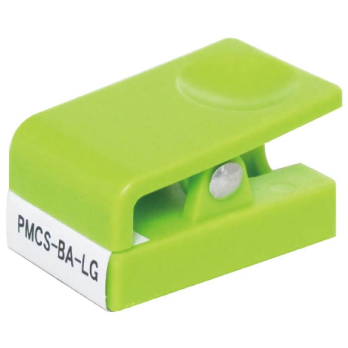 【楽天市場】ミツヤ POPプラクリップ PMCS−LGバラ：ホームプラザナフコ楽天市場店