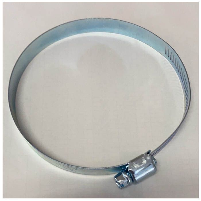 【楽天市場】八幡ねじ ホースバンド12.7mm 18-32：ホームプラザナフコ楽天市場店