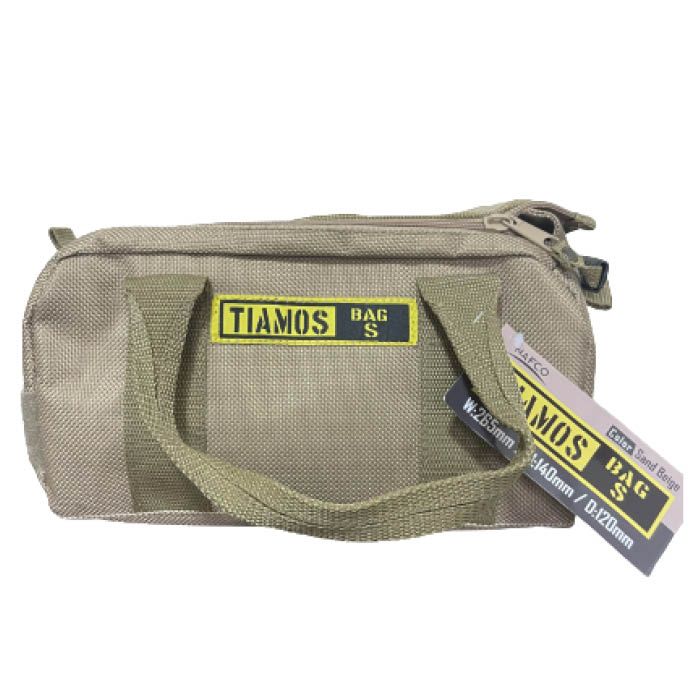 【楽天市場】ナフコ TIAMOS BAG S SB：ホームプラザナフコ楽天市場店