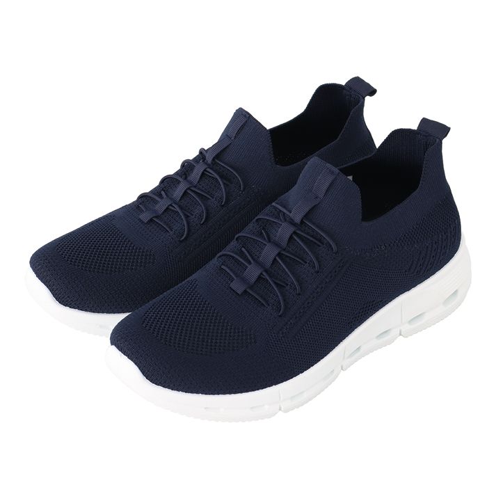 【楽天市場】紳士レースアップ ネイビー 25.0：ホームプラザナフコ楽天市場店