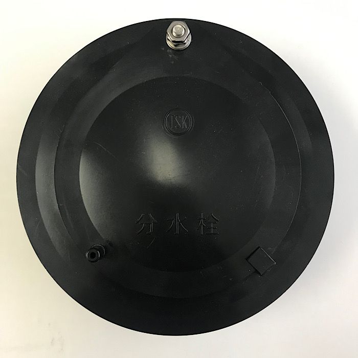 【楽天市場】東栄管機 TSK 分水栓 100mm：ホームプラザナフコ楽天市場店